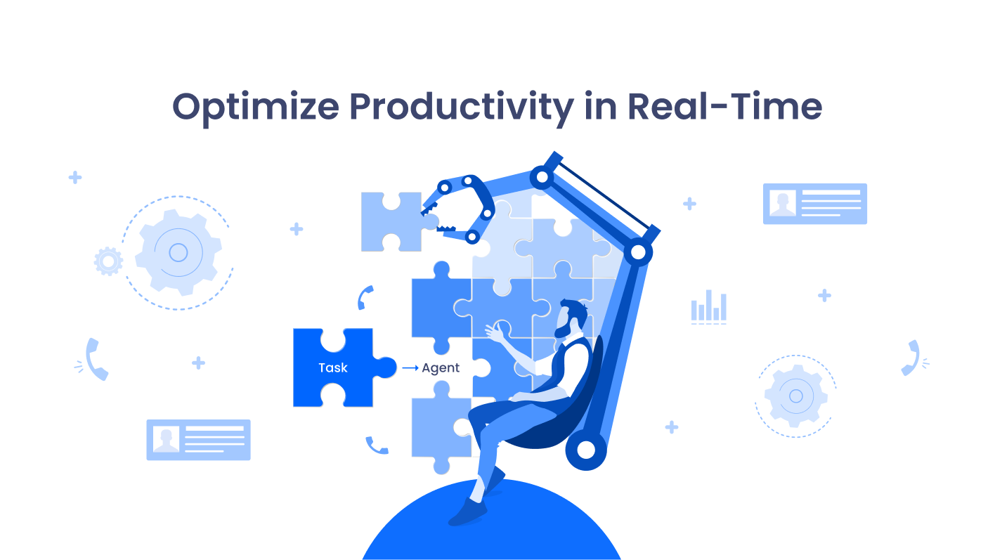 7 Strategies to Fast Track Call Center Operations - CommPeak