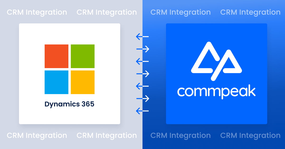 Microsoft Dynamics 365 CRM Integration | CommPeak