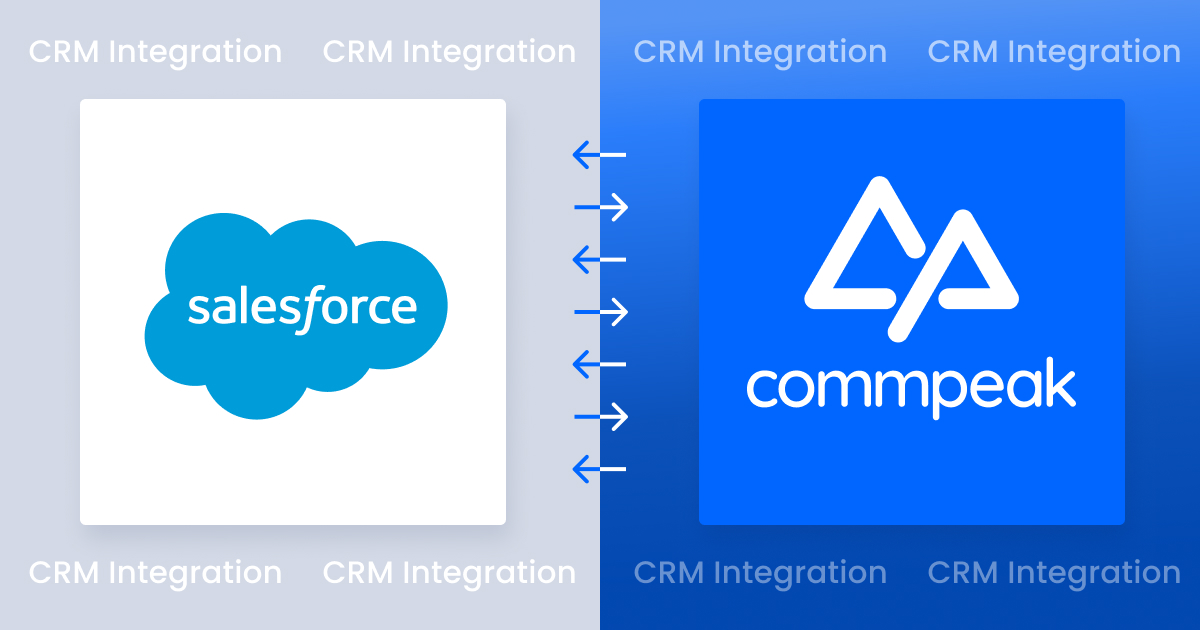 Salesforce Call Center Integration | CommPeak