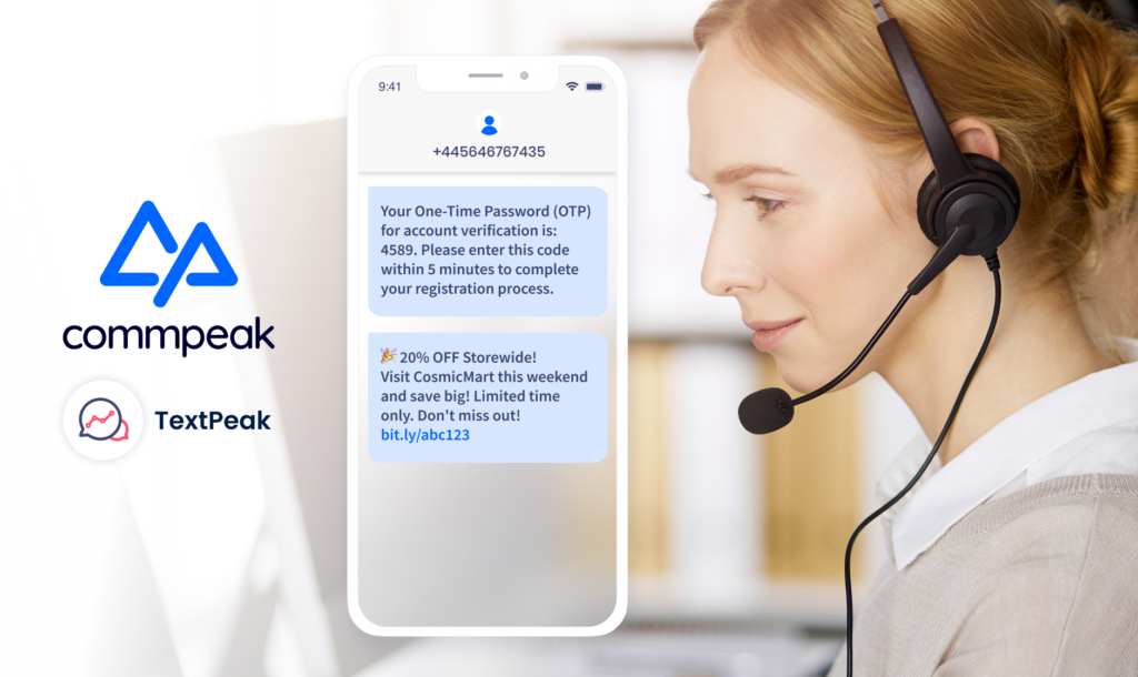 How SMS Marketing Enhances Engagement - CommPeak