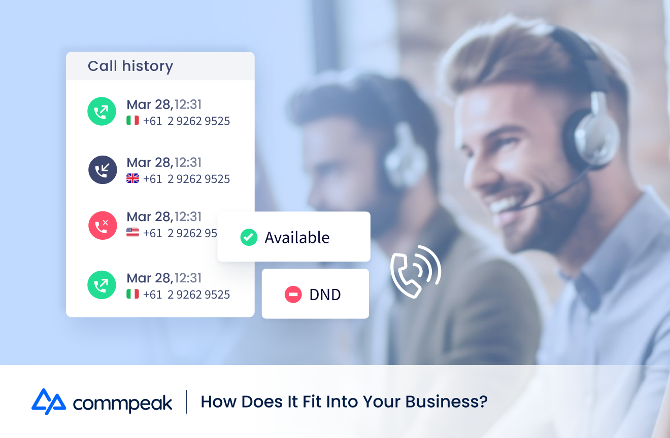 SIP Accounts: What They Are, How They Work, and Why You Need Them - CommPeak