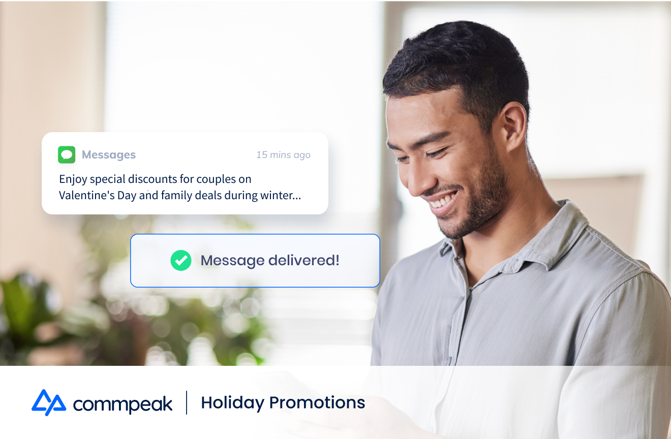 Setting Up Effective Restaurant Promotion Ideas With CommPeak - CommPeak